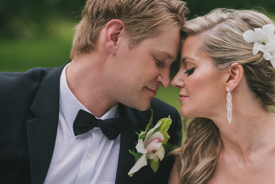 Steven and Michelle Married! • Isle Media