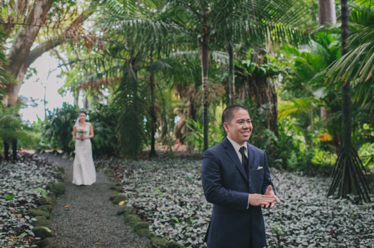 Stephanie and Ryan Married! • Isle Media